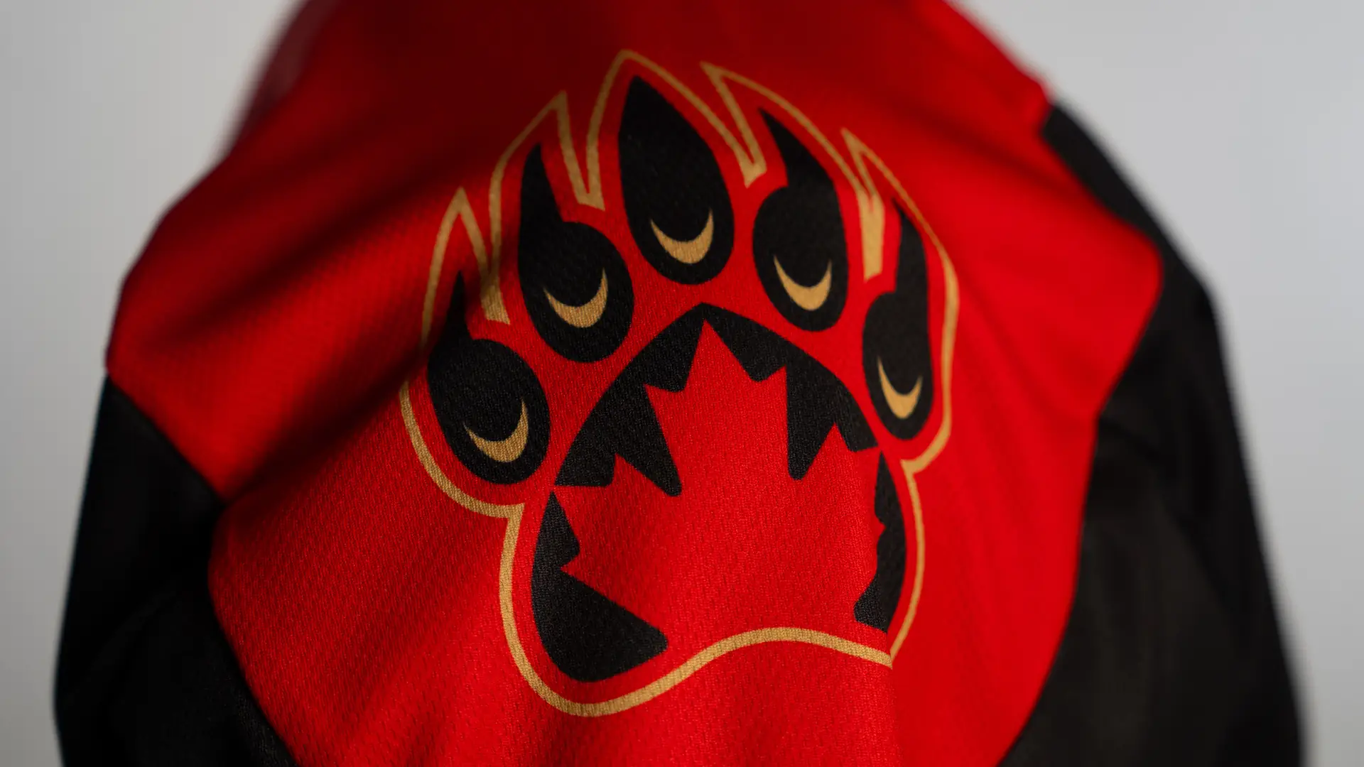 Our jersey | Ottawa Black Bears