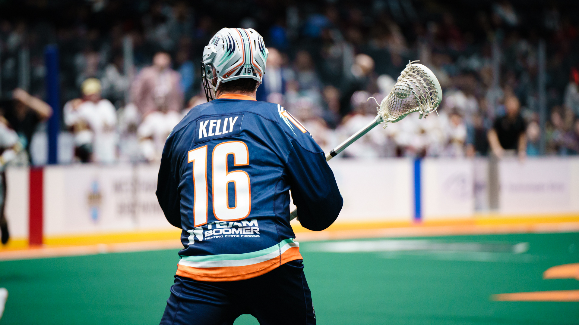 NLL Free Agency Recap | Ottawa Black Bears