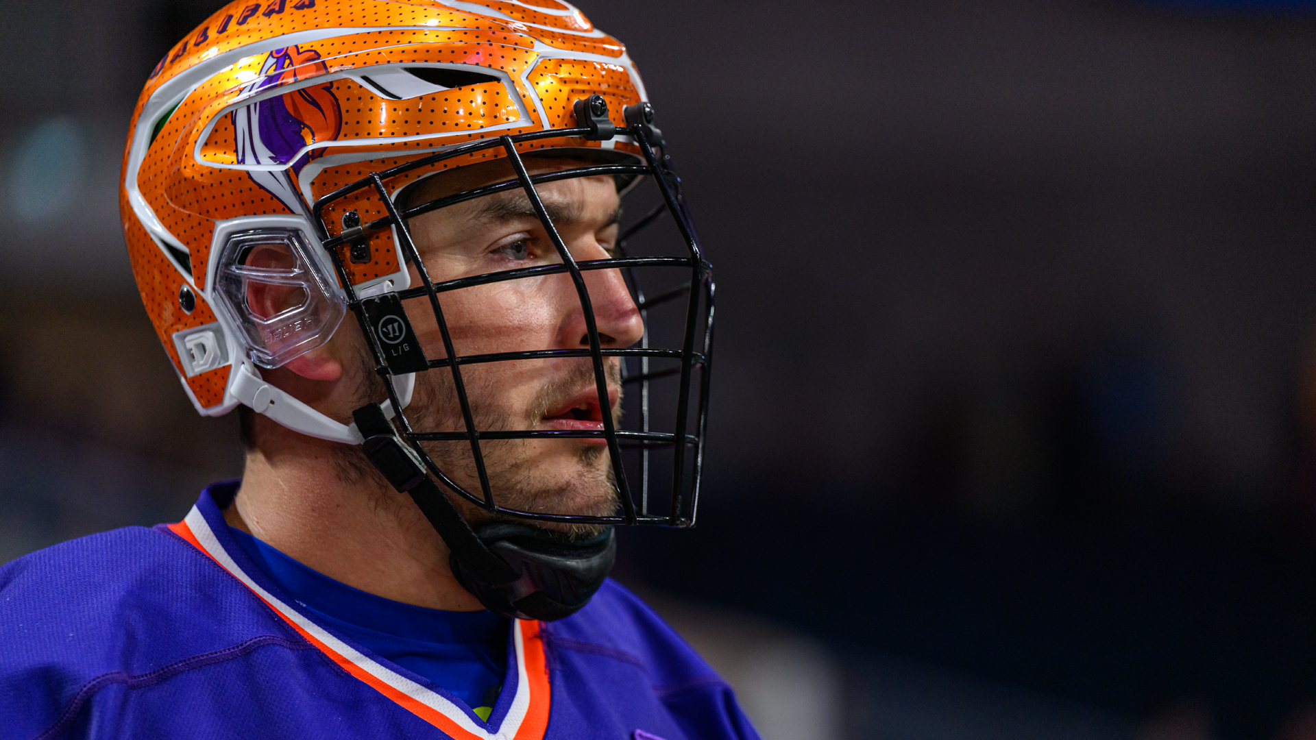 Black Bears sign Luc Magnan to a two-year contract | Ottawa Black Bears