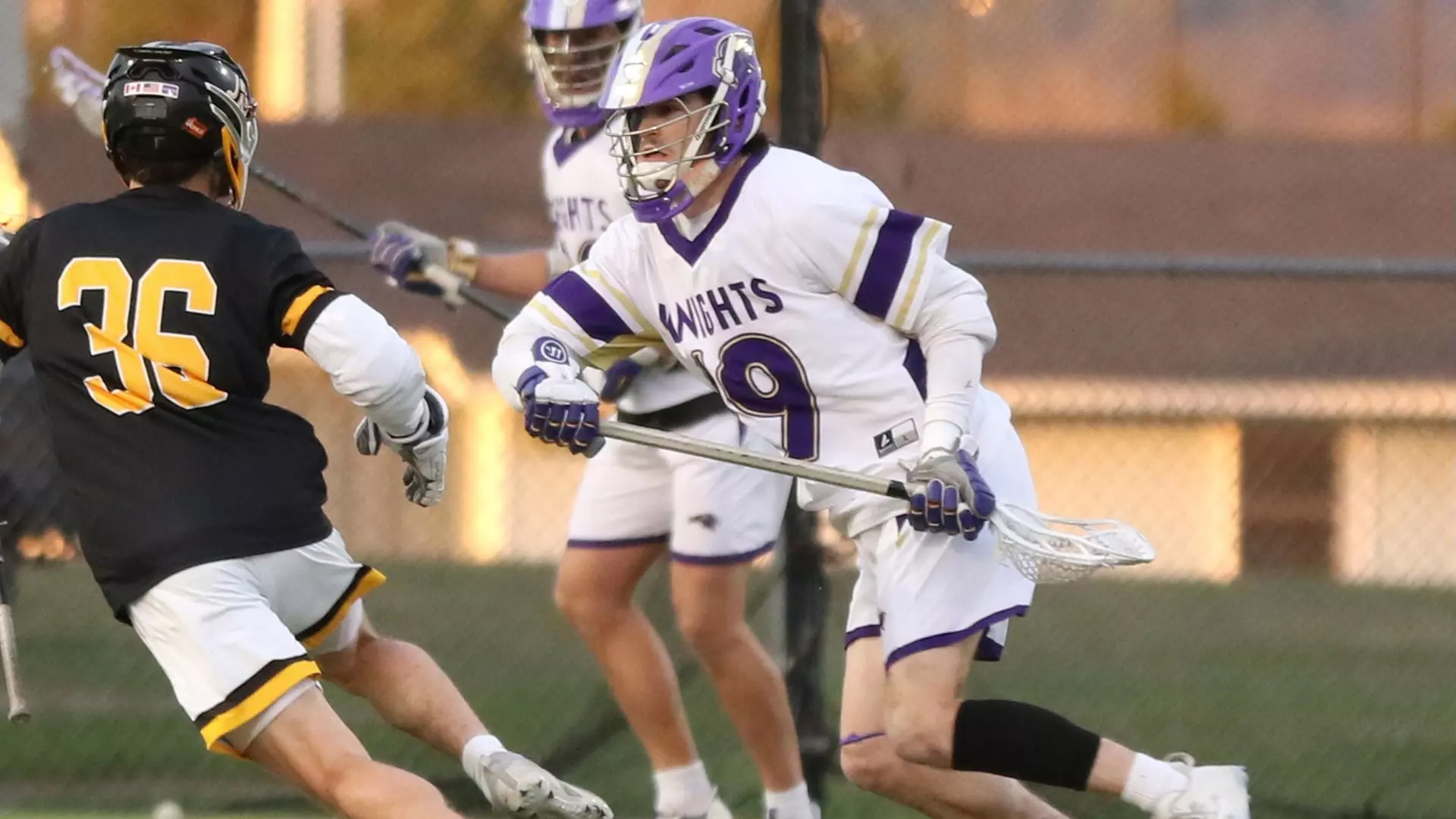 Black Bears Sign 2024 Draft Pick Nathan Woods | Ottawa Black Bears