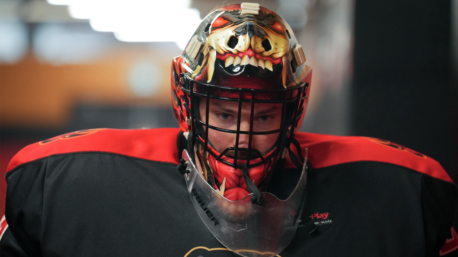 Game Prep: Black Bears vs. Swarm | Ottawa Black Bears