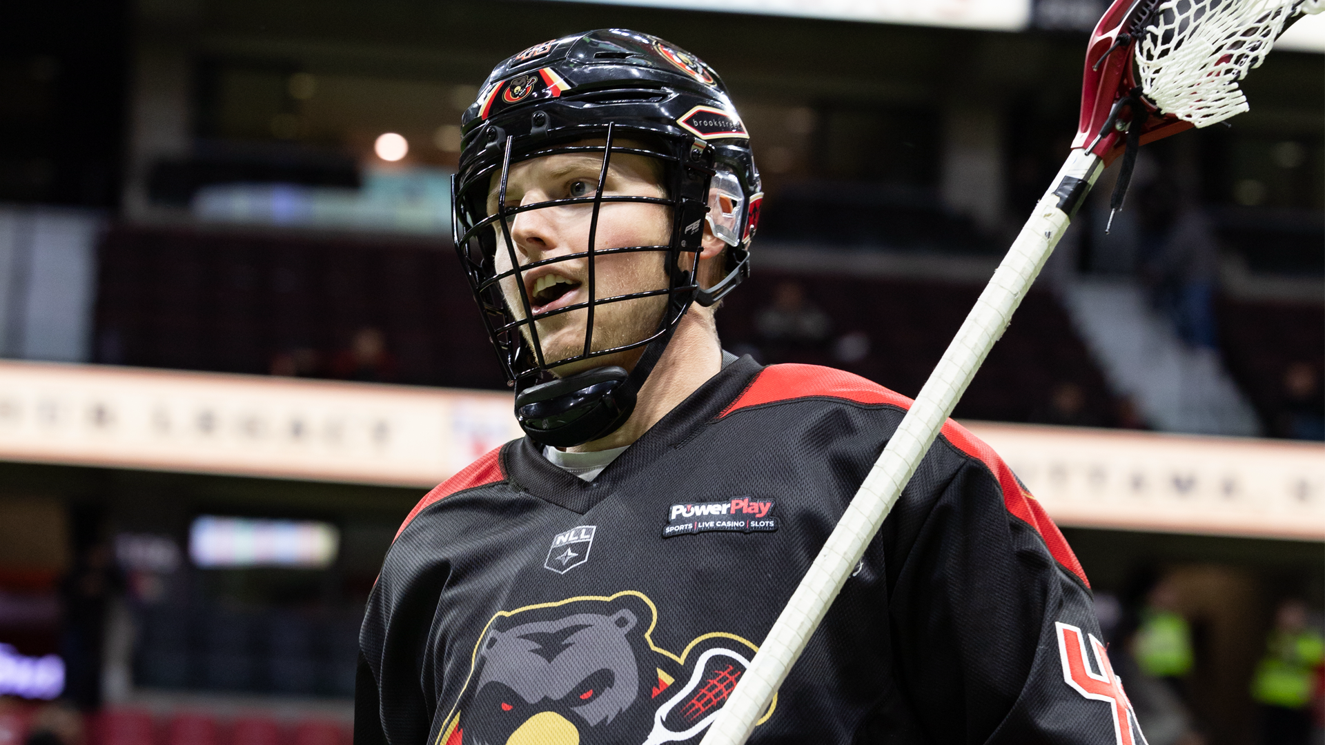 Game Prep: Black Bears at FireWolves | Ottawa Black Bears