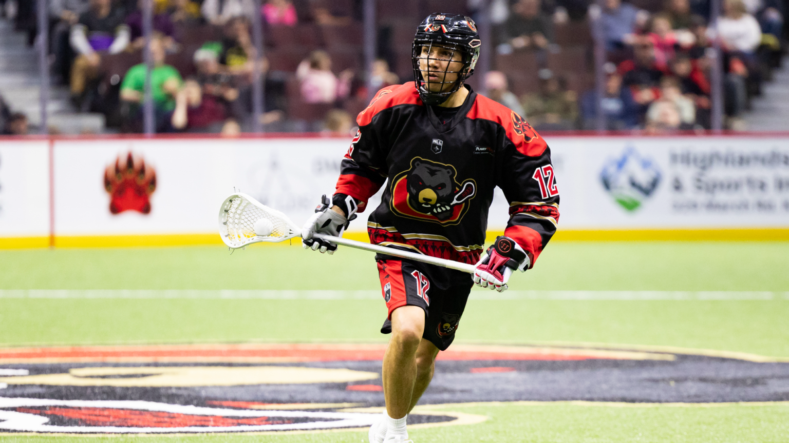 Game Prep: Black Bears at Thunderbirds | Ottawa Black Bears