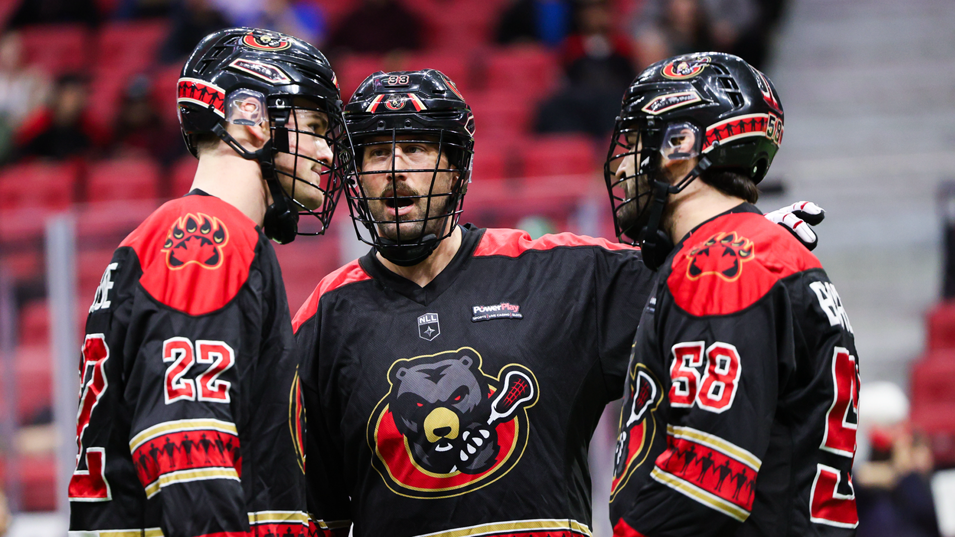 Black Bears' Playoff Clinch Scenarios | Ottawa Black Bears