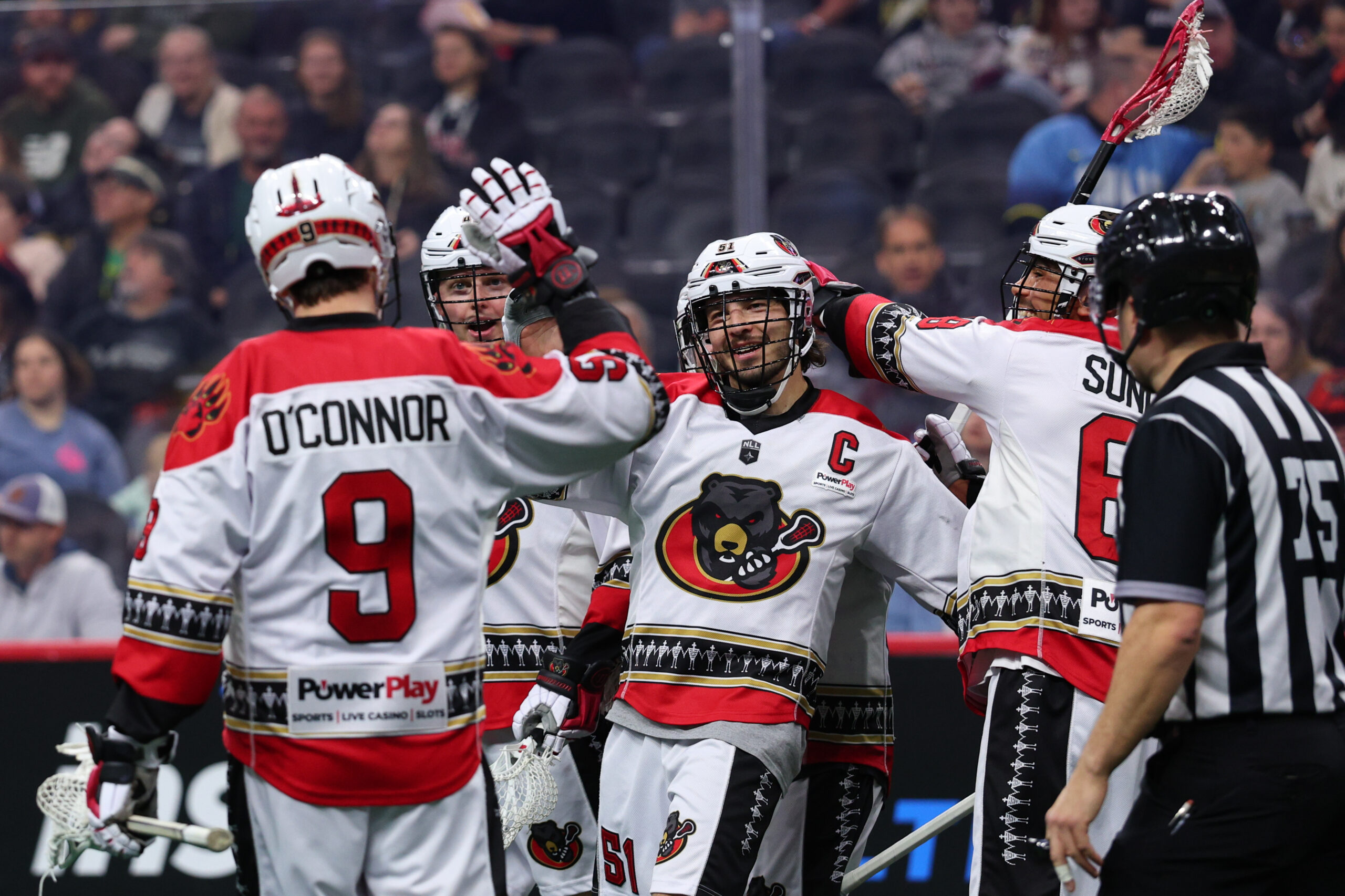 Black Bears re-sign forward Reilly O’Connor | Ottawa Black Bears