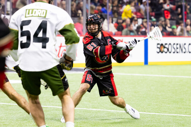 Black Bears re-sign Jeff Teat | Ottawa Black Bears
