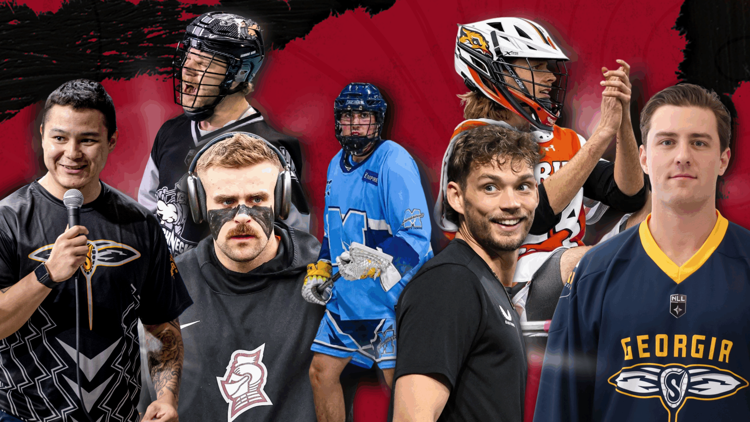 Black Bears sign seven | Ottawa Black Bears