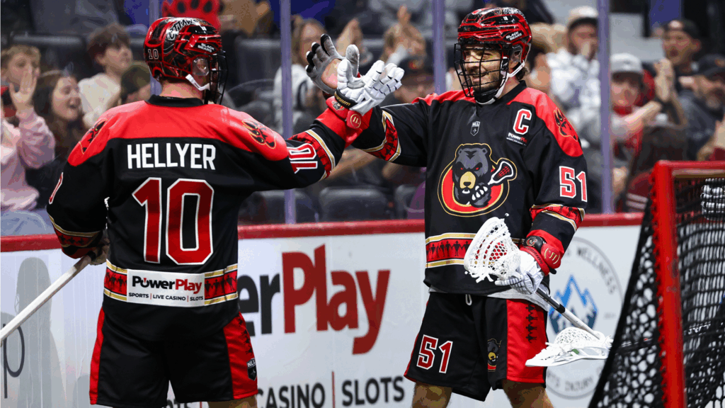 Red-hot power play the difference as Black Bears prevail over Wings ...