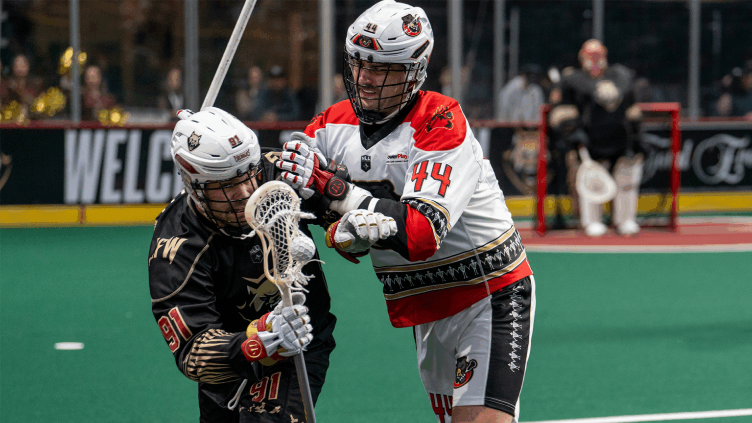 Marinier and Longboat activated as Black Bears visit Oshawa | Ottawa ...